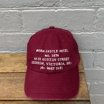 Mona Castle Hotel | Home 02